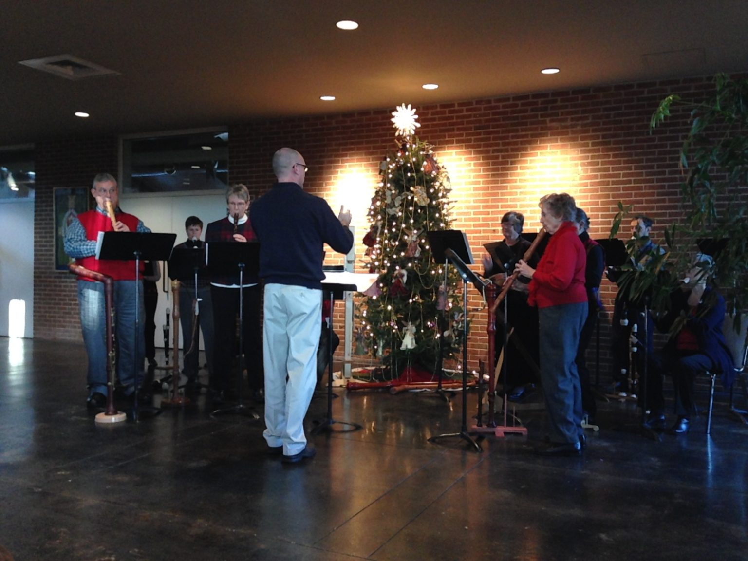 Lauda Musicam of Atlanta – Atlanta's Community Renaissance Ensemble